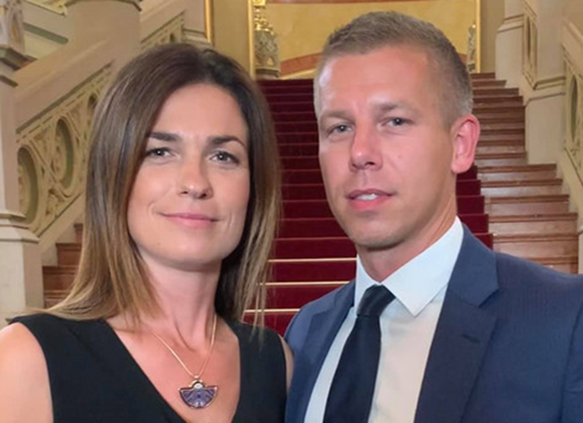 Hihetetlen! Borított mindent EZZEL! Durva amivel előállt Varga Judit ...