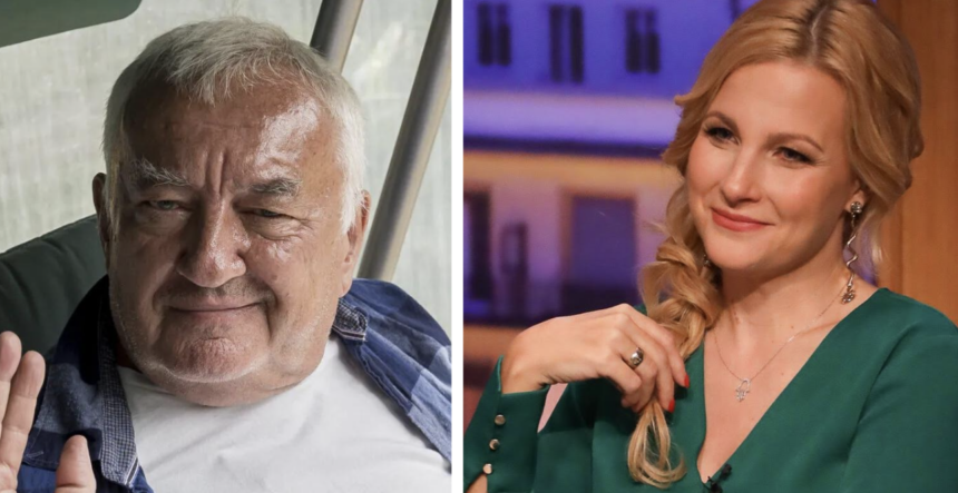 Kiderült, hogy mennyibe került Várkonyi Andrea ruhája a vadászgálán ... Kiderült, hogy mennyibe került Várkonyi Andrea ruhája a vadászgálán ...